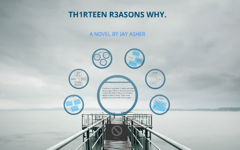 thirtten reasons why by hannah