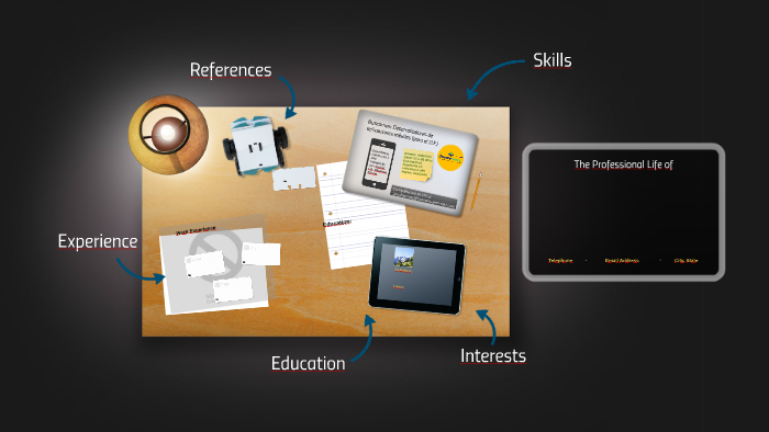 Género: indistinto by on Prezi