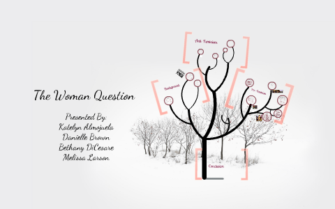The Women Question of Victorian England by Katelyn Almojuela on Prezi