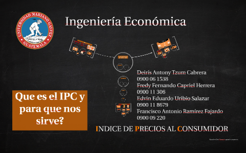 Que es el IPC y para que nos sirve by Antony Cabrera on Prezi