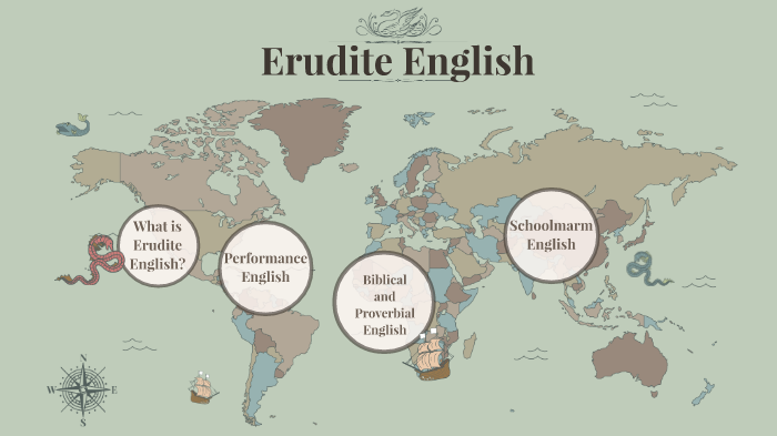 Communication Studies Presentation Erudite English by kk gaj on Prezi