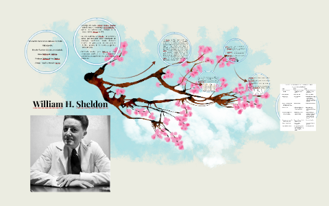 William H. Sheldon by Angelica Morales on Prezi