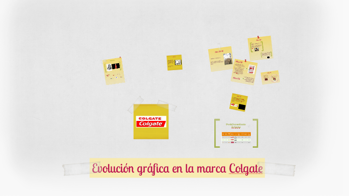 Evolución Logo Colgate by LuisFernando PinzónMoreno on Prezi