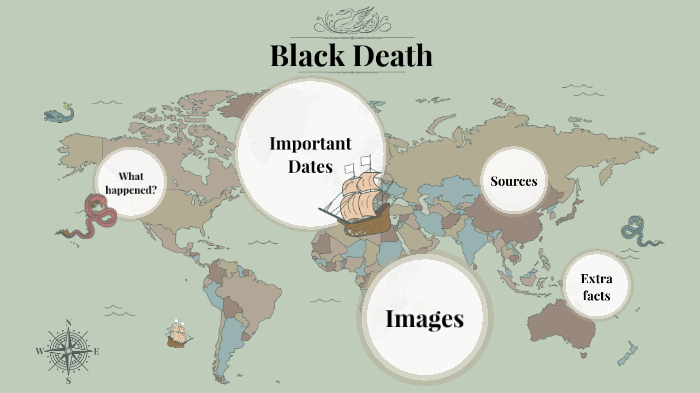 Black Death Timeline by Kaitlyn Moore on Prezi