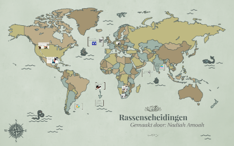 Rassenscheiding by Nadiah Amoah on Prezi