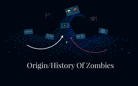 Origin of zombies by Alexis Ramirez on Prezi