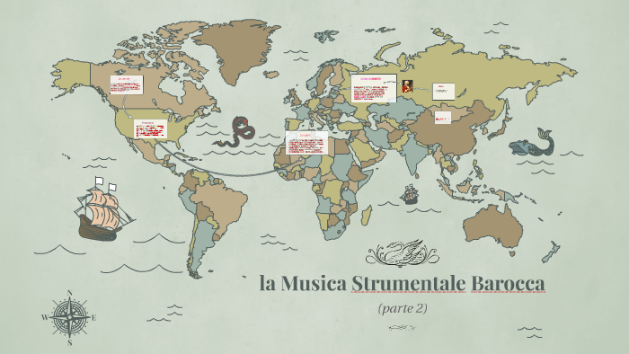 la musica strumentale barocca by martina zanelli on Prezi