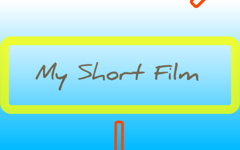 My Short Film Mind Map by Steph Read on Prezi