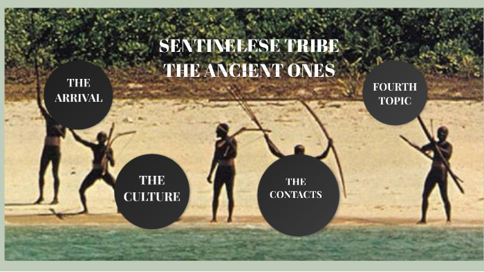 Sentinelese people by Farhan Khan on Prezi