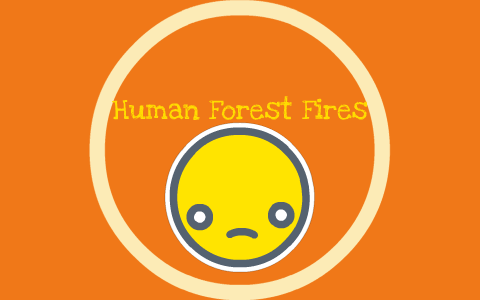 Human Forest Fires PSA by Virak Seap on Prezi