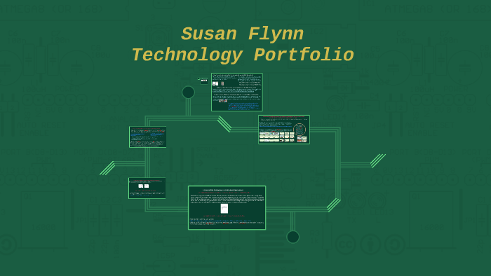 Susan Flynn by on Prezi