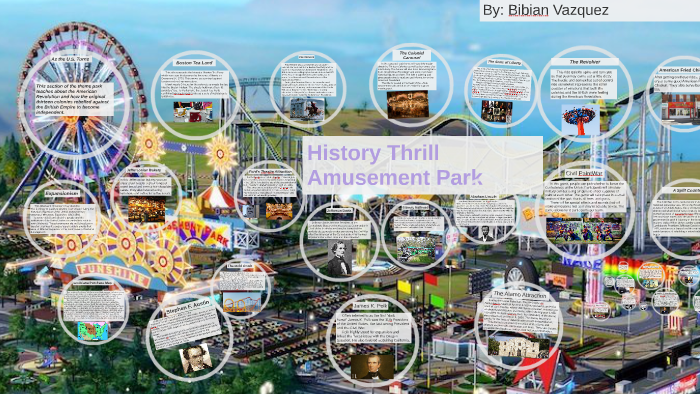 APUSH Amusement Park by Bibian Vazquez on Prezi