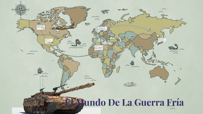 La guerra Fria by Thalia Tomas Maciel on Prezi