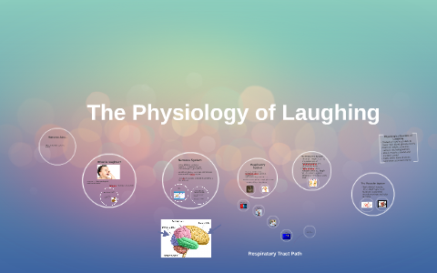 The Physiology of Laughing by Physiology 3rd period on Prezi