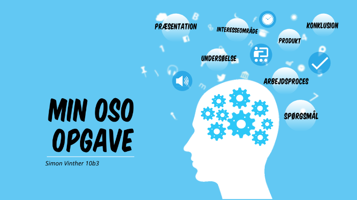 OSO Opgave by Simon Vinther on Prezi