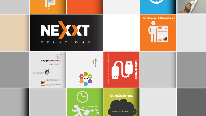 Nexxt Solutions | An introduction by Accvent Marketing Services on Prezi