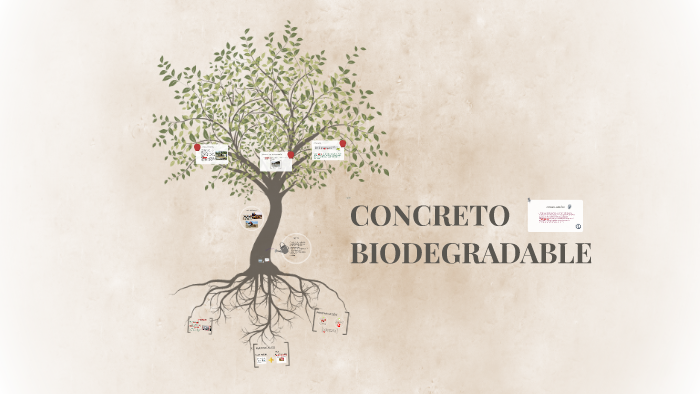 CONCRETO BIODEGRADABLE by katherine Limaymanta on Prezi