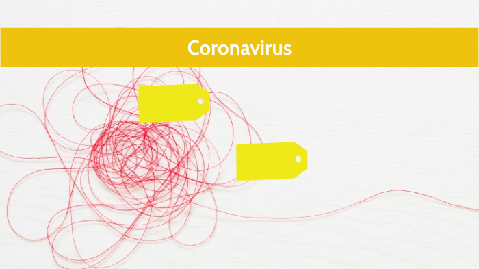 CORONAVIRUS by jennifer pascale on Prezi