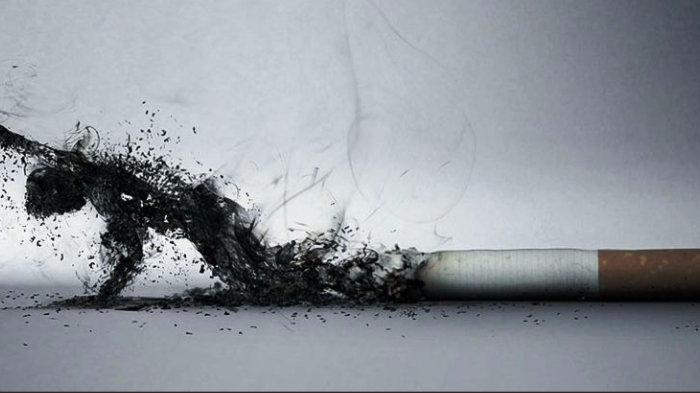 SIGARETTA by martin menna on Prezi