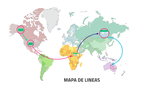 MAPA DE LINEAS by karina torres alvarez on Prezi