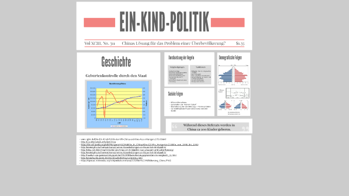 EIN-KIND-POLITIK by on Prezi