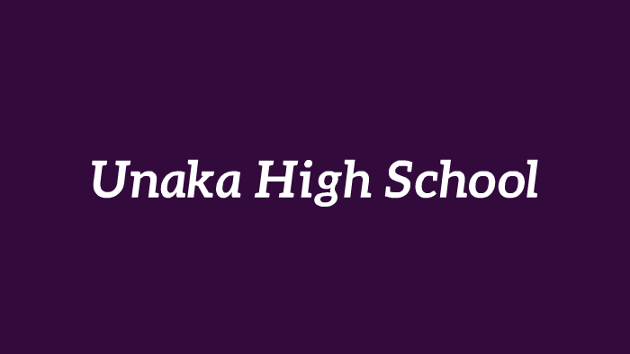 Unaka High School by Tyler Carroll on Prezi
