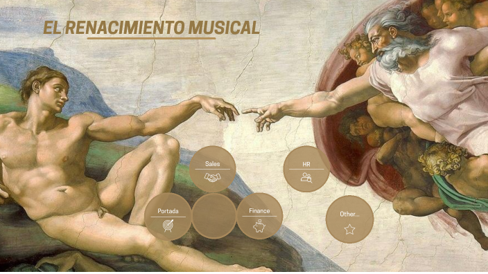 El Renacimiento musical by Nicol Gaucherand on Prezi