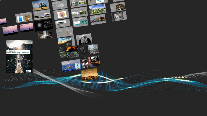 La Resiliencia:puente entre el riesgo y el desarrollo by Henry Adolfo ...