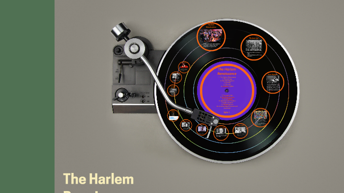 Harlem Renaissance English Project by Ian L on Prezi