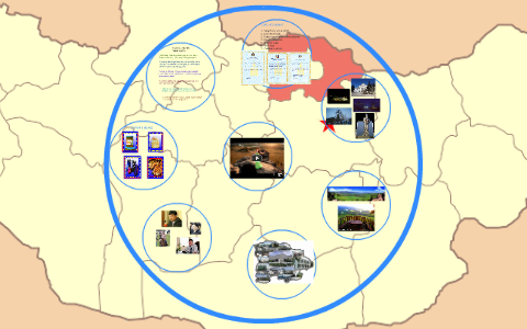 сэлэнгэ аймгийн танилцуулга by ganbaatar otgon-erdene on Prezi