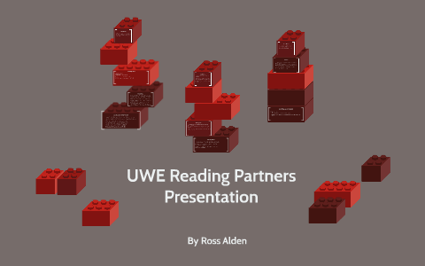 BRP Presentation by Ross Alden on Prezi