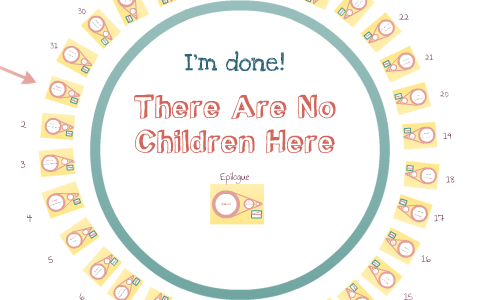 There are no children here by Ann Pogrebtiskiy on Prezi