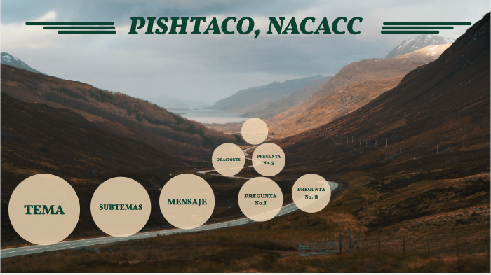 PISHTACO, NACACC by Melissa Mejía on Prezi