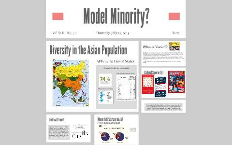 Model Minority? by LaToya Baldwin Clark on Prezi