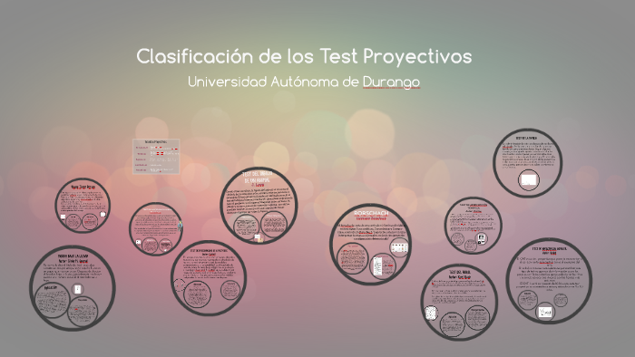 Test Proyectivos by cinthya cortez on Prezi