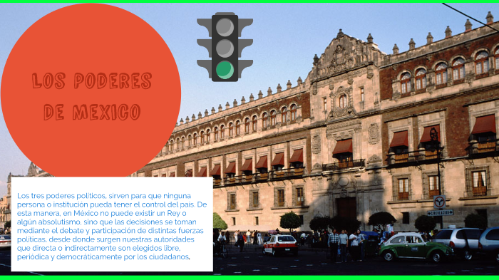 Los poderes de Mexico by Bryan Garcia Guerrero on Prezi
