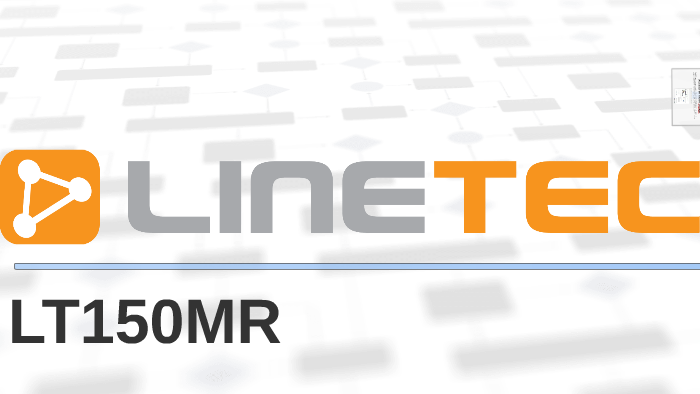 Linetec LT150MR by Aldo Bravo on Prezi