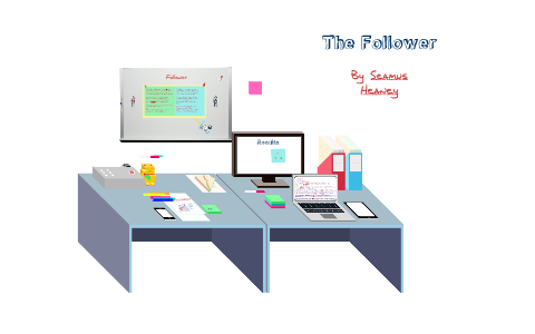 Analysis on the poem "Follower" by Seamus Heaney by Ian Horrocks on Prezi