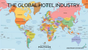 GLOBAL HOTEL INDUSTRY ASSIGNMENT by global industry on Prezi Design