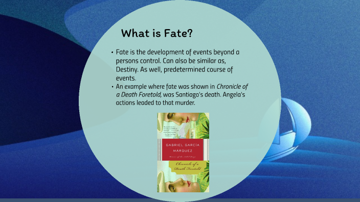 CDF FATE by kathy lino on Prezi