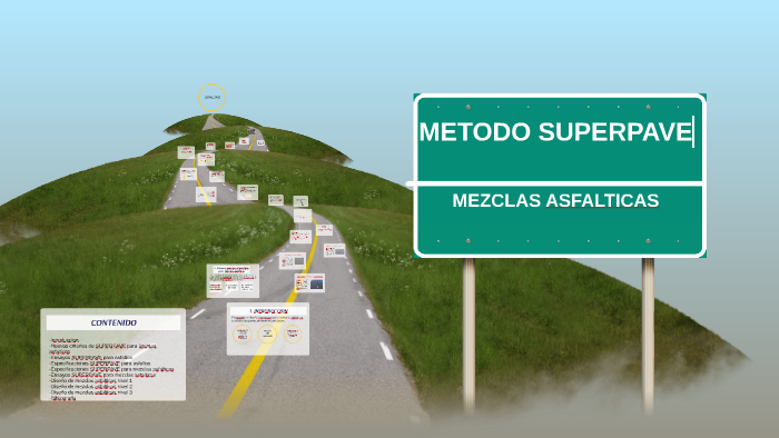 METODO SUPERPAVE by Joel Jimenez on Prezi