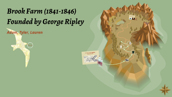 Brook Farm (1841-1846) by Lauren Lewis on Prezi
