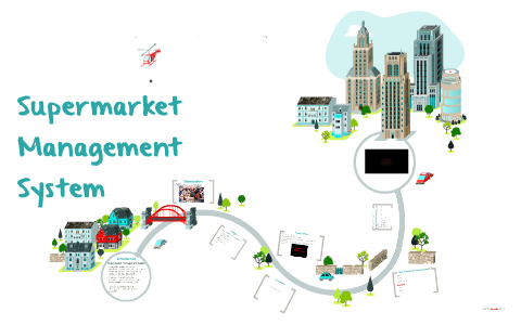 Supermarket Management System by Osman Osman on Prezi