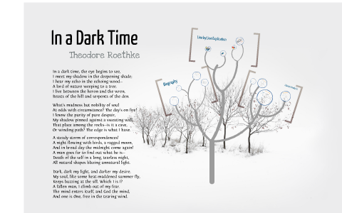 In a Dark Time by Wesley Moncrief on Prezi