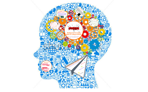 Stress and College by Jordan Linton on Prezi