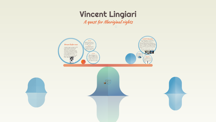 Vincent Lingiari by Lauren Baguley on Prezi