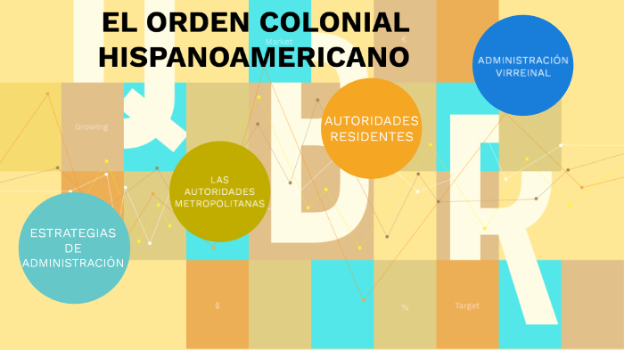 El Orden Colonial Hispanoamericano by Carlos Martinez Sanchez on Prezi