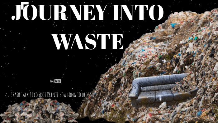 Trash Talk by Brandi Bomar on Prezi