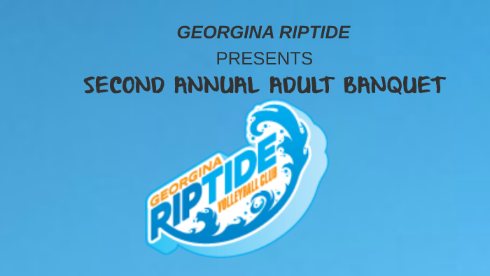 GEORGINA RIPTIDE - ADULT by Hassan Gondal on Prezi