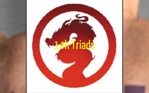 14k Triads by john struckhoff on Prezi